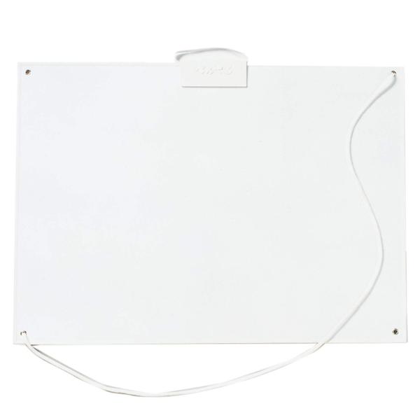 ぺんてる 画板 軽量タイプ 4つ切り用 ZSG1-2N ・【サイズ】幅 583mm ×奥行 11mm × 長さ 420mm・【タイプ】軽量タイプ・【付属品】肩掛けひも、名前シール付き・【材質】本体=PP・紙・発泡スチロール クリップ=ABS...