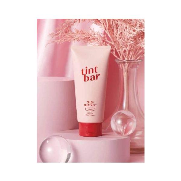 MoltoBene(モルトベーネ) ビーエックス ティントバー カラートリートメント ピンク 150g 商品紹介鮮やかな色は色落ちを感じやすいからこそ、カラートリートメントで色をチャージ。忙しくても続けられる週1回のケアで、髪だけでなく自分...