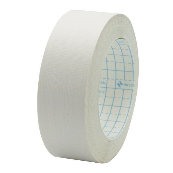 ニチバン 製本テープ 25mm×10m巻 BK-255 白 ・25mm×10m・【はく離紙】ノンポリラミ紙・【サイズ】幅25mm×10m巻・【基材】古紙パルプ配合率50%再生紙・【粘着剤】アクリル系・【綴じ枚数】3~30枚(目安)仕様書や文...