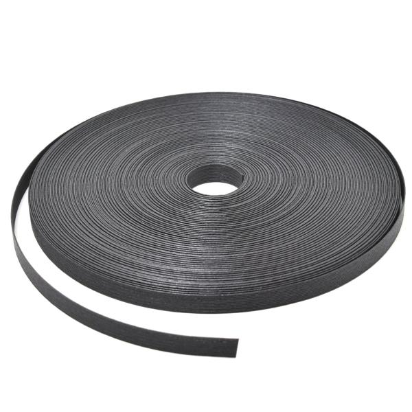 紺屋商事 08 /5 クラフトバンド(紙バンド) 黒 50m RAP00000085 ・カラ?: 黒・主な製造国 :日本・本体サイズ :50m・本体サイズ: 50m・素材: 紙横幅: 約14.5mm 長さ: 50m12本取りの紙バンド。環境...