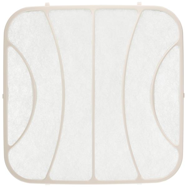 高須産業 換気扇交換用フィルター 25cmフィルタータイプ換気扇(FF-250)用 3枚入り F-250 ・●25cm・3枚入り・●FFタイプ用取替フィルター・●商品サイズ:31.7 x 1.3 x 31.4 cm25ｃｍフィルタータイプ換...