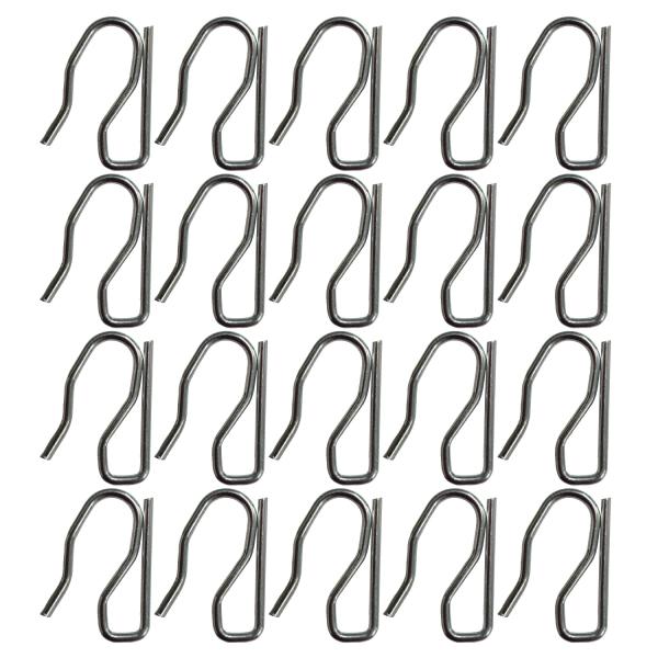 カーテン フック金具 20ケイリ 508611 ・カーテン フック金具 20ケイリ商品紹介カーテン フック金具 20ケイリご注意（免責）＞必ずお読みください-