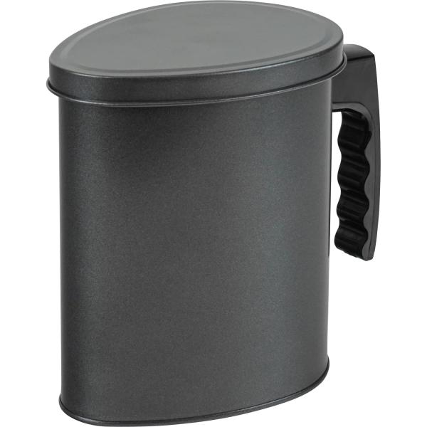 和平フレイズ オイルポット エコ・ラ・ロッカ オーバル型 1.3L ふっ素樹脂加工 DER-5226 ・サイズ:180×111×165mm・原産国:中国・本体重量:258g・素材・材質:本体/鉄(フッ素樹脂加工)商品の説明通常1~2日以内に...