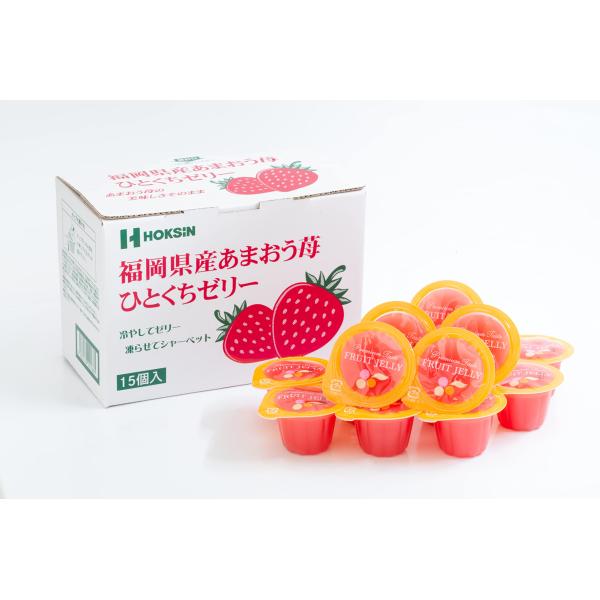 ひとくちゼリー MA-5B V367-07 ・ゼリー（21g）×15商品紹介ゼリー（21g）×15原材料・成分砂糖（国内製造）、果糖、砂糖混合異性化液糖、いちご濃縮果汁、レモン濃縮果汁、脱脂粉乳／ゲル化剤（増粘多糖類、アルギン酸ナトリウム）...