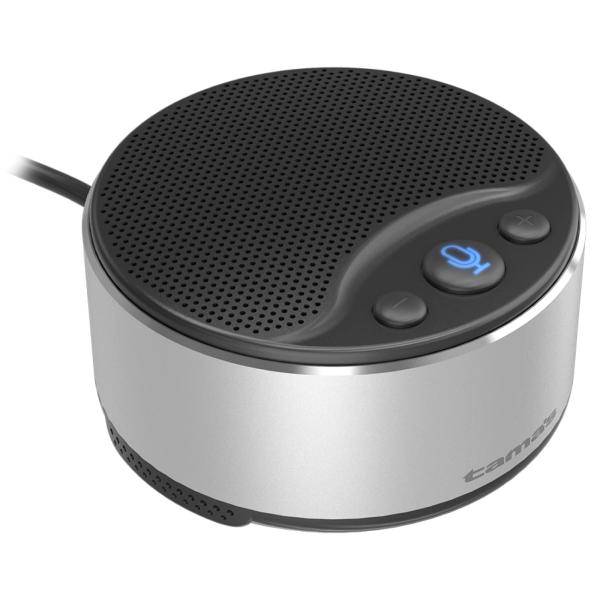 多摩電子工業 WEB会議用スピーカーフォン USB-Aコネクタ マイク付き 1.5ｍ有線タイプ SK95モデル 法人 SOHO SMB用途 本体ミュートボタン装備 Windows10以降、Mac OS X以降対応 ・【スピーカー部】 実用最...