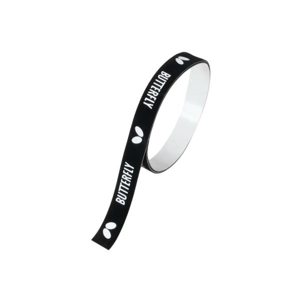 バタフライ（Butterfly） 卓球 エッジ プロテクター 2 77030-278 （ブラック/ＬＬ/Men's、Lady's、Jr）12mm ・サイズ：長さ／48cm、幅／6mm（406）、8mm（408）、10mm（410）、12mm...