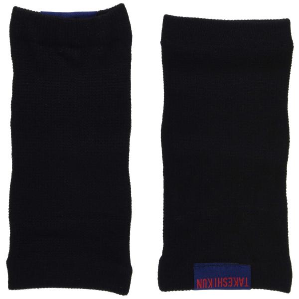 三重化学工業 ミエローブ 竹糸くんアームカバー 20 ブラック NO.TK01-BK ・全長20cmタイプ・厚さ(mm):5・幅(cm):9・色:ブラック・通年用・長さ(cm):20【特長】ひんやりきもちいい天然竹糸素材のアームカバーです。...