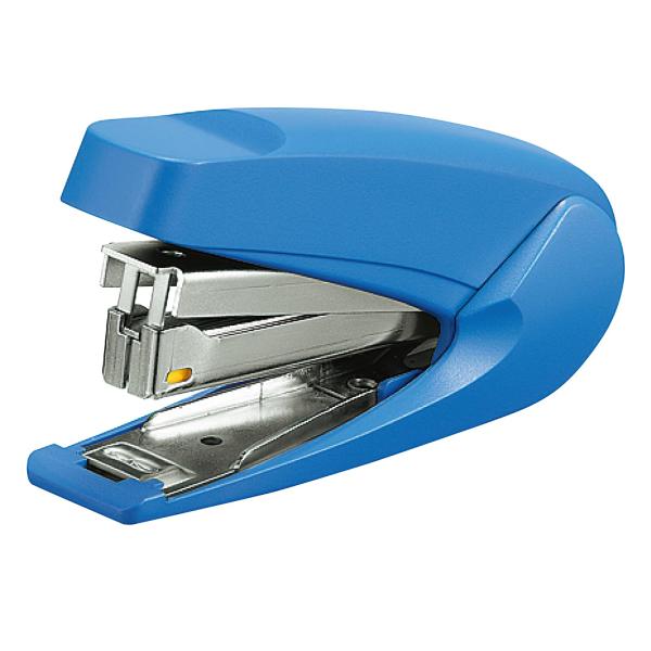 コクヨ(KOKUYO) ホチキス ステープラー ラッチキス SL-M72B ・【使用針】 10号　【とじ枚数】 PPC用紙約15&amp;#65374;20枚程度(2枚から)・【寸法】 32×102×60mm・【材質】 カバー/R-PC商品...