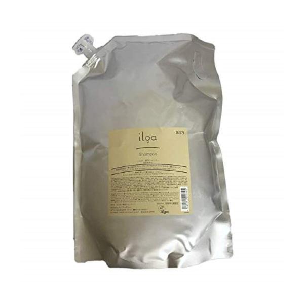 ナンバースリー イルガ 薬用 シャンプー 業務用 3000ml レフィル 商品紹介植物由来成分で髪と頭皮をやさしく洗いあげ頭皮をすこやかな状態へ導くシャンプー。オレンジ精油のさわやかな香りスルホコハク酸系界面活性剤ベース。頭皮と髪をやさしく...