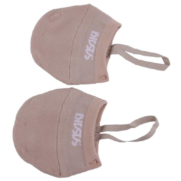 ササキ(SASAKI) 新体操 シューズ デミシューズ 153 S(19-22cm) ベージュ(BE) ・Lサイズ:24~25cm・Mサイズ:22~24cm・S2サイズ:16~19cm・Sサイズ:19~22cm・サイズ:S2、S、M、L・素...