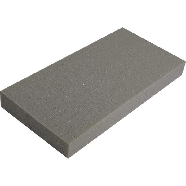 ユニックス(Unix) 野球 ソフトボール グランド整備品 Kyu-Hai超吸水スポンジ 3個入 BX8729 ・サイズ:厚3×幅28×奥行14cm・スポンジ3枚入り・素材:PU