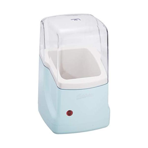 和平フレイズ ラノー ヨーグルトメーカー 500ml 自家製 手作り 家庭用 コンパクト ダイエット 健康 朝食 節約 MJ-0637 ・商品重量:約530g 材質:本体/ABS樹脂・ポリプロピレン、カバー/AS樹脂 コード長さ:約1.4m...