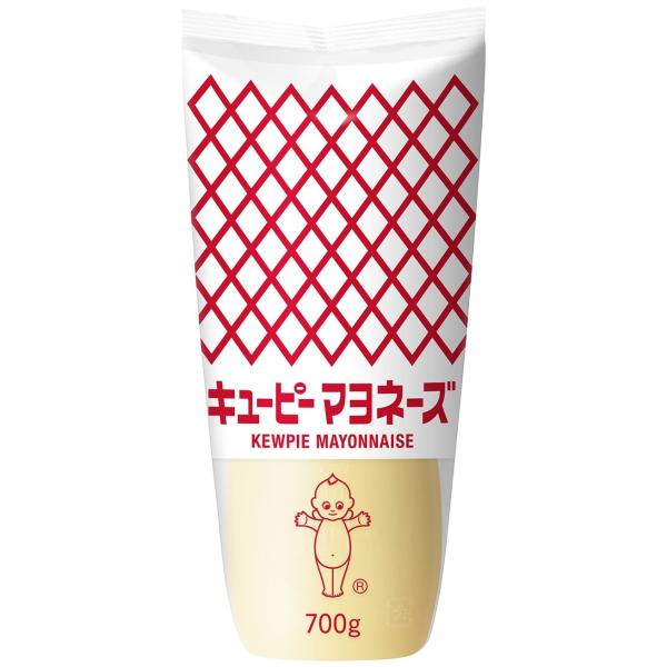 キユーピー マヨネーズ 700g ・内容量:700g・商品サイズ(高さ×奥行×幅):230mm×90mm×70mm