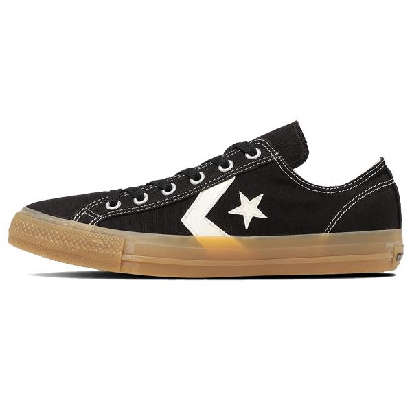 【商品詳細】●アッパー：キャンバス●表底：ラバー　◆アーカイブの「CX PRO-250」をベースに、ストリートな雰囲気にアレンジしたモデル。ガムソールのテープがスタイリッシュな印象のデザイン。【ご注文前に必ずお読みください】※製造工程ででき...