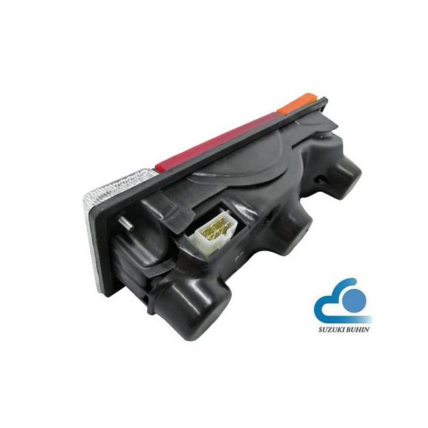 テールランプ（テールライト）（左）UDトラックス（日産）アトラス・コンドル（H41系/F23系) 純正同等品＜051402/5140L ...