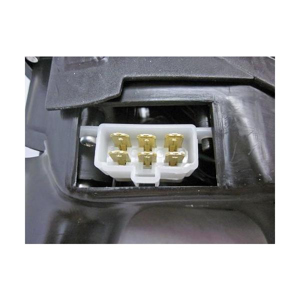 テールランプ（テールライト）（左）UDトラックス（日産）アトラス・コンドル（H41系/F23系) 純正同等品＜051402/5140L ...