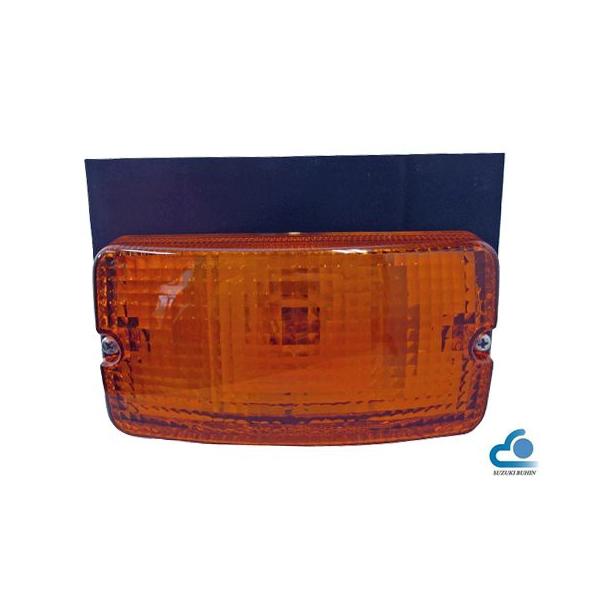 ◆24V球付（24V25W）◆サイズ横幅約18cm、レンズの高さ約3cm＊小糸製よりレンズが平たいタイプで　イスズ車に多く使用されています◆2個セットで数量「1」となります＜関連ワード＞SYS/ドーワ/エスワイエス/日野/三菱ふそう/フソウ...