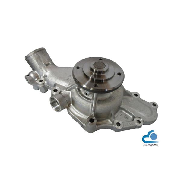 ◆主な適合車種ファイターFK61R/FK64R/FK71R/FK74R　　★　★　ご注意　★　★＊上記車両型式と下記エンジン型式の　組合せの車種であっても異なるポンプを　使用することがありますので　それだけでは適合の判断はできません！＊年式...