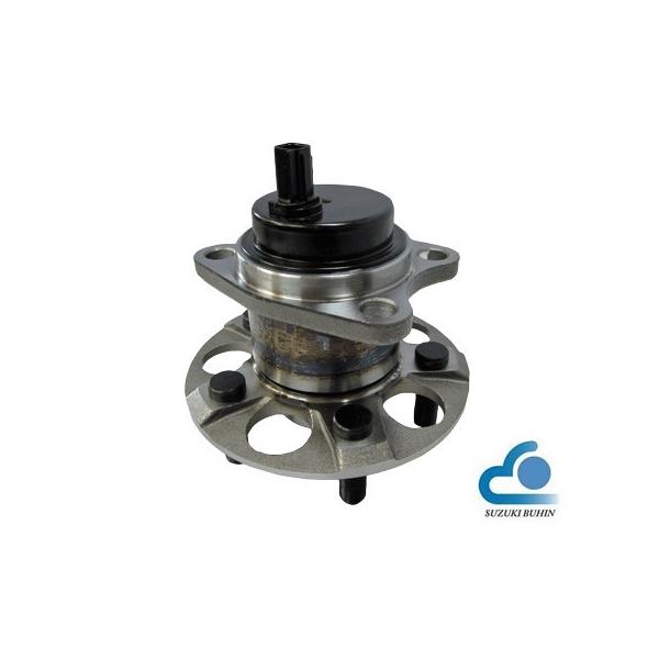 ◆主な適合車種プリウス（ZVW30/ZVW35）＜注意＞年式や車台番号等により種類が分かれますので純正品番で確認が取れていない場合には事前に「車両データ」をご連絡ください。◆適合箇所リア側　左右共通＊左右必要な場合には数量「2」になります。...