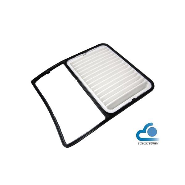 ◆主な適合車種クー（M401S/M402S/M411S)ビーゴ（J200G/J210G)◆適合エンジンK3-VE、3SZ-VE◆適合純正品番17801-B1010　他該当◆サイズ（高さx外径）33x307/255　＜関連ワード＞エアフィルタ...