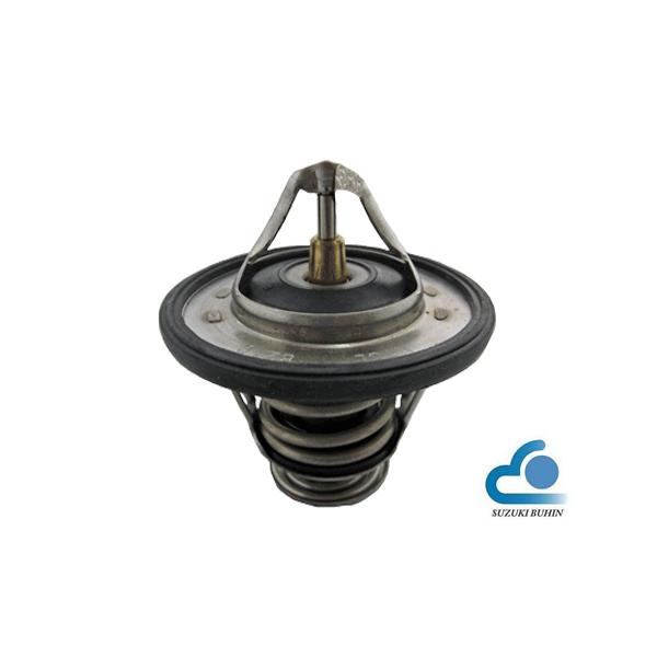 ◆主な適合車種キャンター（FE/FG)　　　★　★　ご注意　★　★＊上記車両型式と下記エンジン型式の　組合せの車種であっても異なるサーモスタットを　使用することがありますので　それだけでは適合の判断はできません！＊年式や車台番号等で種類が分...