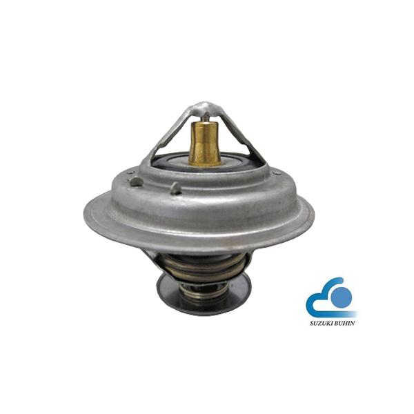 ◆主な適合車種キャンター（FE/FG)　　　★　★　ご注意　★　★＊上記車両型式と下記エンジン型式の　組合せの車種であっても異なるサーモスタットを　使用することがありますので　それだけでは適合の判断はできません！＊年式や車台番号等で種類が分...