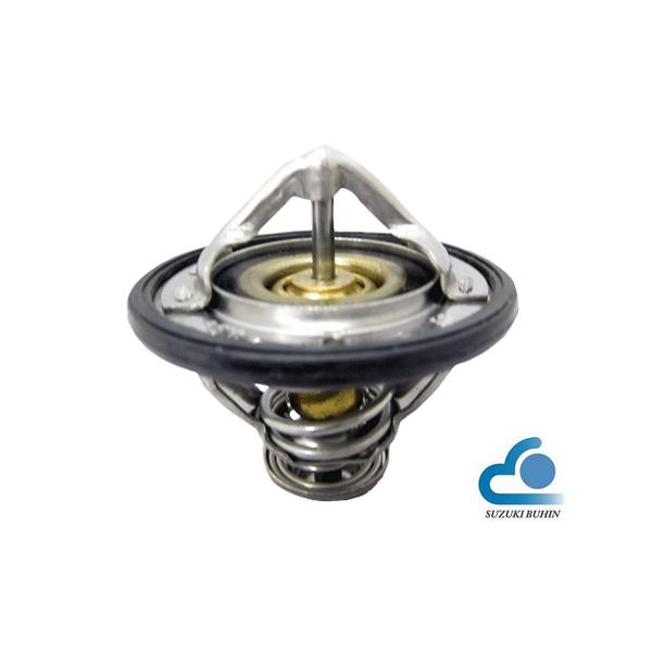 ◆主な適合車種エルフ85系（NKR/NJR/NLR/NMR/NNR/NPR）　　　★　★　ご注意　★　★＊上記車両型式と下記エンジン型式の　組合せの車種であっても異なるサーモスタットを　使用することがありますので　それだけでは適合の判断はで...