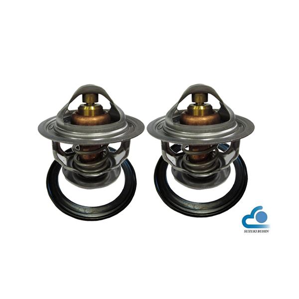 ◆主な適合車種プロフィア（FR/FSA/FW/FN/SH)　　　★　★　ご注意　★　★＊上記車両型式と下記エンジン型式の　組合せの車種であっても異なるサーモスタットを　使用することがありますので　それだけでは適合の判断はできません！＊年式や...