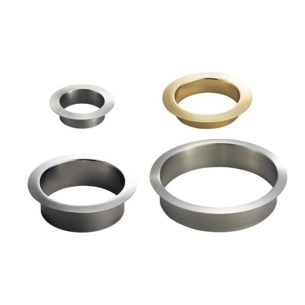 ステンレス鋼製で錆に強く、水回りでもご使用いただける蓋無の屑入投入口です。こちらのページはAN-LH型（浅いタイプ）のページになります。◆◇◆オススメポイント◆◇◆・大きさ、深さ、仕上げのバリエーションが豊富です。・AN-DH005型とAN...