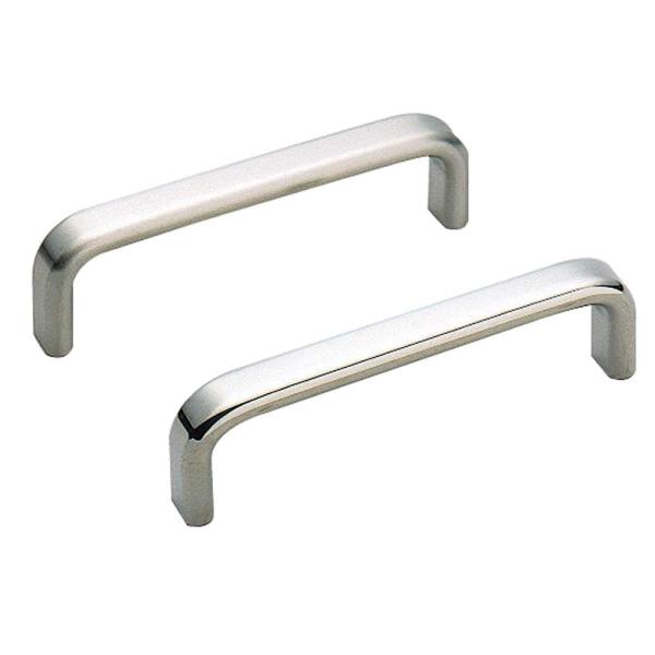 スガツネ製の高品質で扱いやすいハンドルです。◆◇◆オススメポイント◆◇◆・ステンレス鋼製の重厚感と、飽きのこないシンプルな形状が特長のハンドルです。＜製品詳細＞■シリーズ：EC型■製品名：ステンレス ハンドル■品番：EC-80S/EC-80...