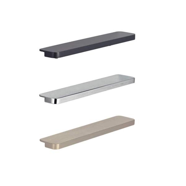 手掛けのあるスクエア型のハンドルです。＜製品詳細＞■シリーズ：MB0915000型■製品名：ハンドル■品番一覧：MB0915000BX1　　　　　　MB0915000CL1　　　　　　MB0915000NP1■メーカー：GURPPO CON...