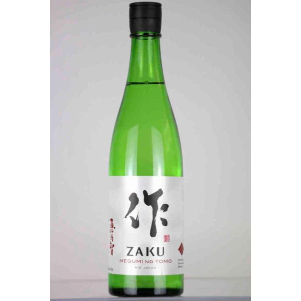 華やかでフルーティな香りと、みずみずしい酸味を基調とした綺麗な酒質が特徴です。果実感、甘味、溌剌とした酸味が口の中に広がります。原料米：国産米／精米歩合：60%アルコール度数：15度