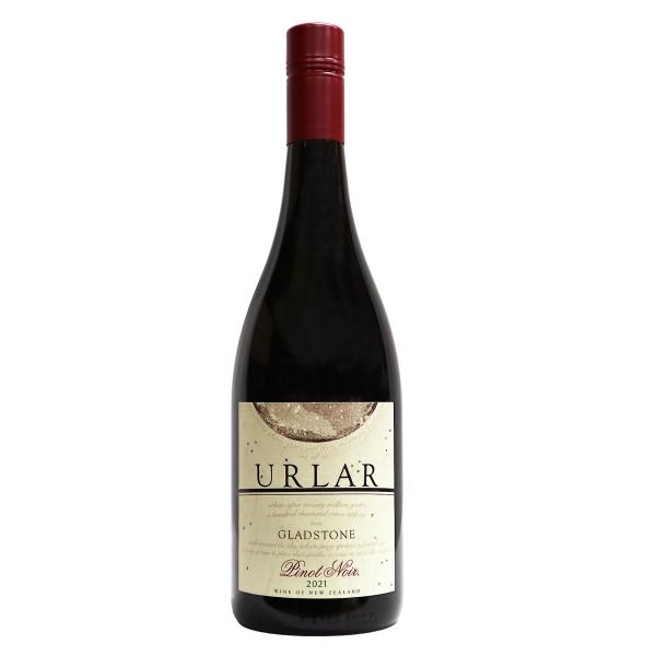 URLARワイナリーでは「バイオダイナミック農法」を採用し、ニュージーランドのオーガニック認証「ＢＩＯＧＲＯ」を取得してワイン造りをしています。URLARワイナリーのあるグラッドストーン地区は、NZの首都ウェリントンの北東にある冷涼なワイン...