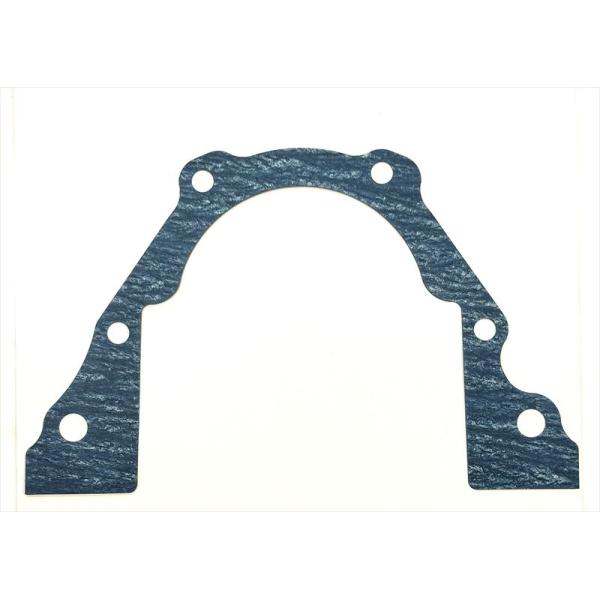 メーカー: スズキ(修理)   部品名: ガスケットオイルシールハウジング   品番: 11349-73003AI-startスズキの品番「11349-73010」は、エンジンのオイルシールハウジングに使用されるガスケットです。この部品は、...