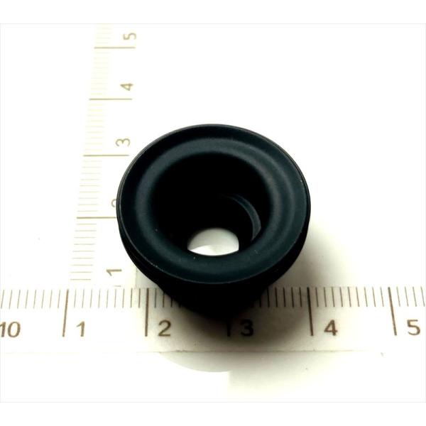 メーカー: スズキ(修理)   部品名: グロメット リザバ コネクタ   品番: 51197-85520