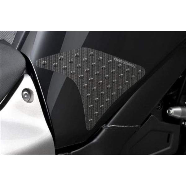 HONDA_2輪純正部品車種名：HAWK11取り付けできる年式：令和04年9月〜next型式：SC85部品名：社外品プロトPRINTニーパッドスポーツ※左右セット詳細：汎用品。貼り付けタイプ。左右セット。※衣類によっては、グリップ効果を得ら...