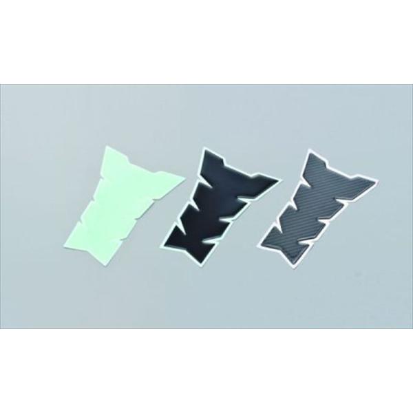 HONDA_2輪純正部品車種名：HAWK11取り付けできる年式：令和04年9月〜next型式：SC85部品名：社外品デイトナタンクパッド1PC詳細：汎用品。材質：ポッティング樹脂製。1ピース貼り付けタイプ。取付時間0.1H。全てのグレードに...