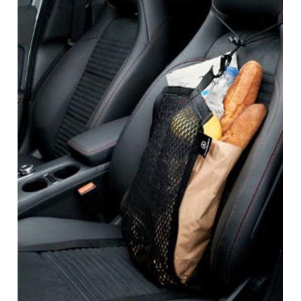 商品ID:abcg066車種名：A-Class B-Class CLA GLA 品名：フロントシートネット取り付けできる年式：平成30年10月〜next型式：5BA DBA CBA 詳細：*メモリー付フルパワーシート装備車両には装着不可。A...