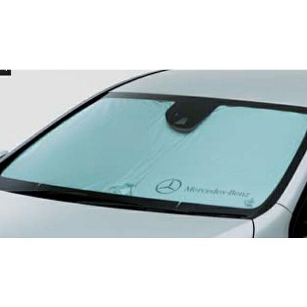 商品ID:abcg089車種名：A-Class B-Class CLA GLA 品名：フロントサンシェード取り付けできる年式：平成30年10月〜next型式：5BA DBA CBA 詳細：タイプ1:設定:Aクラス用 A-Classタイプ2:...