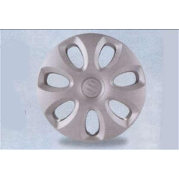 商品ID:aeco012車種名：アルトエコ品名：フルホイールキャップ（13インチ） ＊1枚に付き取り付けできる年式：平成23年11月〜25年2月型式：ha25s ha35s詳細：＊F、G、G4、Xの標準装備品と同等品です。取り付けに関して VP