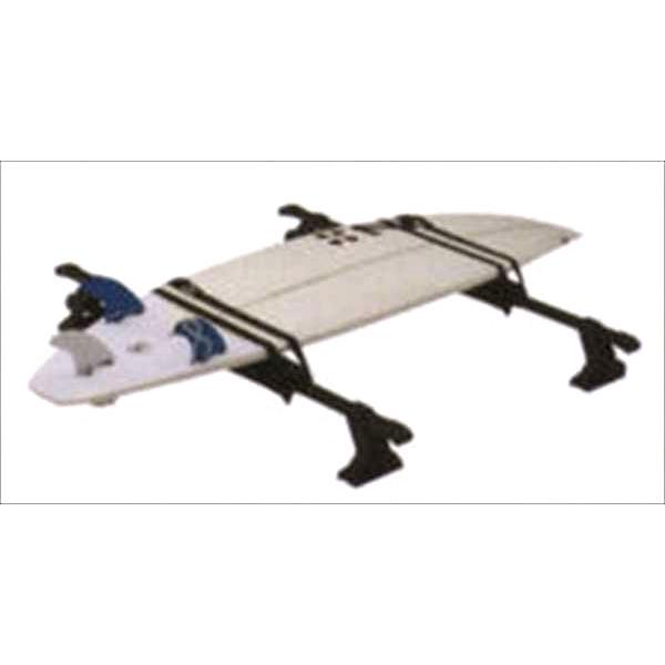 商品ID:aeco023車種名：アルトエコ品名：サーフボードアタッチメント取り付けできる年式：平成23年11月〜25年2月型式：ha25s ha35s詳細：製品重量：0.8kg。サイズ：長さ70mm×幅495mm×高さ70mm。＊ベースキャ...