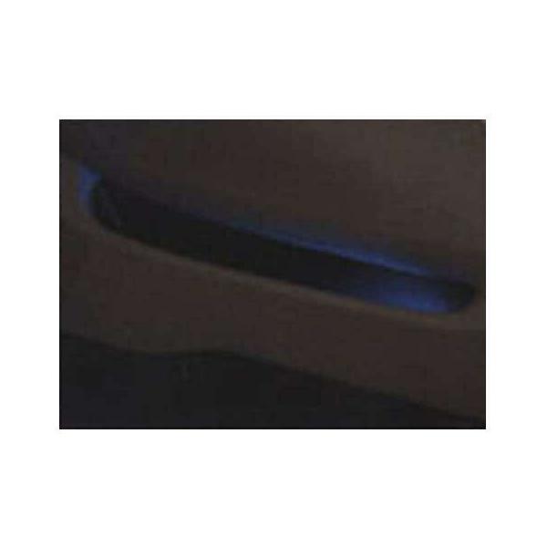 商品ID:aeco035車種名：アルトエコ品名：ドアポケットランプ  フロント左右セット取り付けできる年式：平成23年11月〜25年2月型式：ha25s ha35s詳細：イグニッションスイッチONで常時点灯します。取り付けに関して アルト・...