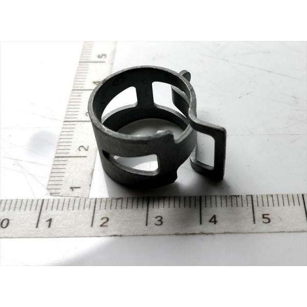 アルト(セダン、バン、ハッスル) バンのクリップ ※写真 No 14番車名：アルト(セダン、バン、ハッスル) バン型式：HA25V様式：HA25V車台番号：751001〜開始年月：平成25年01月終了年月グループ：エンジンフューエルカテゴリ...