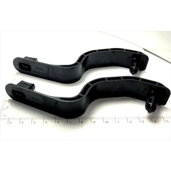 商品ID：ahjc0296カタログNo：31D2車名：コペン型式：LA400開始時期：2014/05部品名：カーペツトのフツクのセット品番：08219K2014固有情報：LA4#