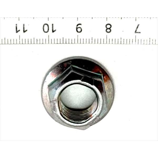 AI-start品番「20550AA010」は、スバル車のフロントサスペンションに使用されるセルフロックナットです。このナットは、ストラットアッパーマウントやトレーリングアームの取り付けに使用され、振動や走行中の衝撃からナットが緩むのを防ぐ...