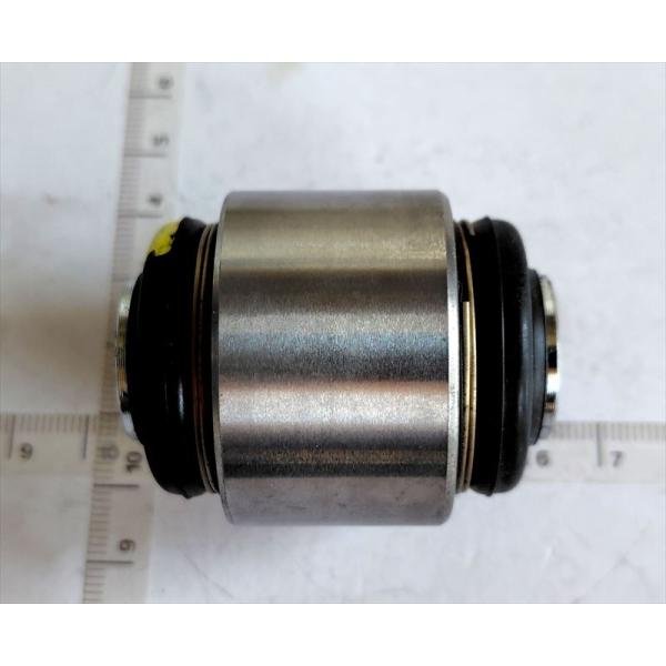 車名フォレスター適用車種W適合年式平成19年09月〜next車種記号S12グループ足回り関連名称リヤアクスル部品名ピロー ボール の ブシユ品番20257XA000図の番号281-01図の略番20254Dノートハウジングイラストの 「違う番...