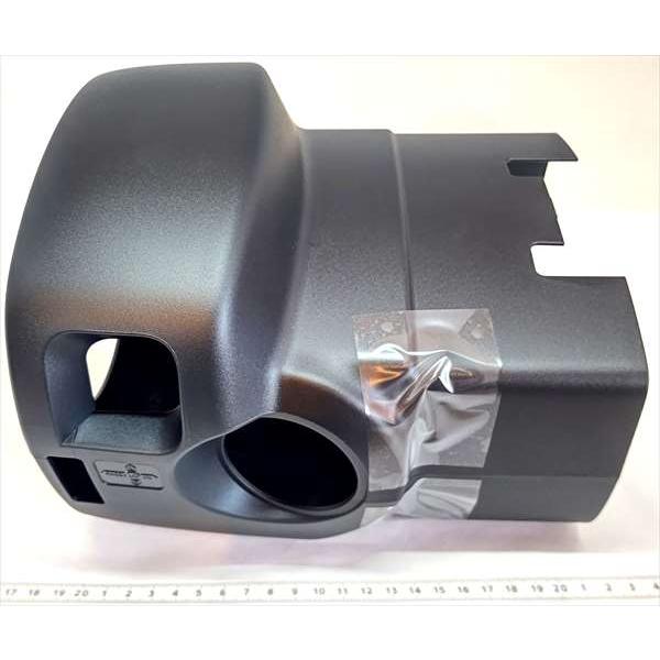 車名フォレスター適用車種W適合年式平成19年09月〜next車種記号S12グループ足回り関連名称ステアリング＆コラム部品名「複数種類あり」 コラム の カバー [一式]品番34341FG030JC図の番号341-01図の略番34341ノート...