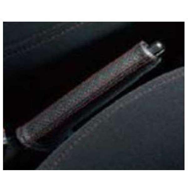 商品ID:akuk033車種名：アルト品名：本革パーキングブレーキカバー取り付けできる年式：平成27年12月〜令和03年12月型式：HA36S詳細：取り付けに関して VP と F と L と S と X と TURBO RS と WORKS...