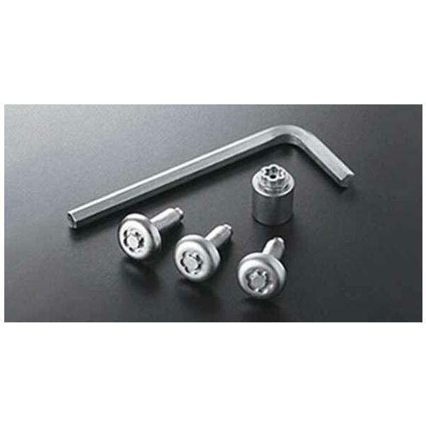 商品ID:apto060車種名：アルファード品名：ロックボルト ナンバープレート用取り付けできる年式：平成27年2月〜29年12月型式：GGH30W詳細：取り付けに関して:【装備車は取付不可】→→字光式ナンバープレート付車Ｅｘｅｃｕｔｉｖｅ...