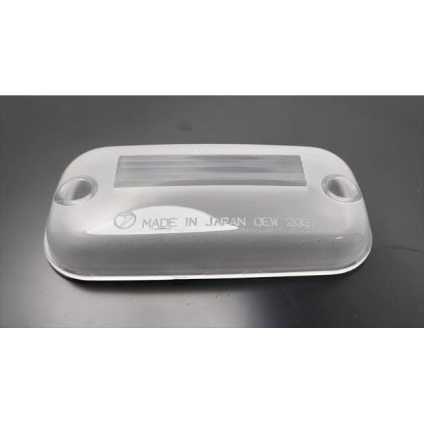 車名サンバー適用車種T1 +T3適合年式平成01年11月〜next車種記号T11グループ電装関連名称ルームランプ部品名ワーキング ランプ の レンズ品番84910TA080図の番号846-02図の略番84910Nノートワーキング ランプイラ...